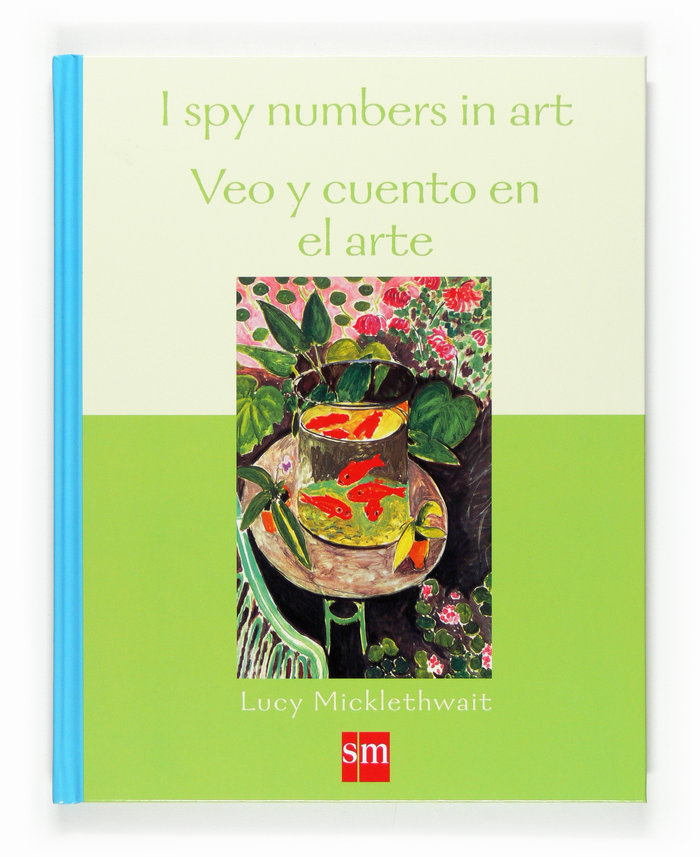 Veo y cuento en el arte - Livriz Sell - Distribuidor de Libros