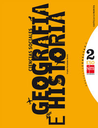 Ciencias sociales, geograf¡a e historia. 2 ESO. Conecta 2.0. Castilla-La Mancha - Livriz Sell ...