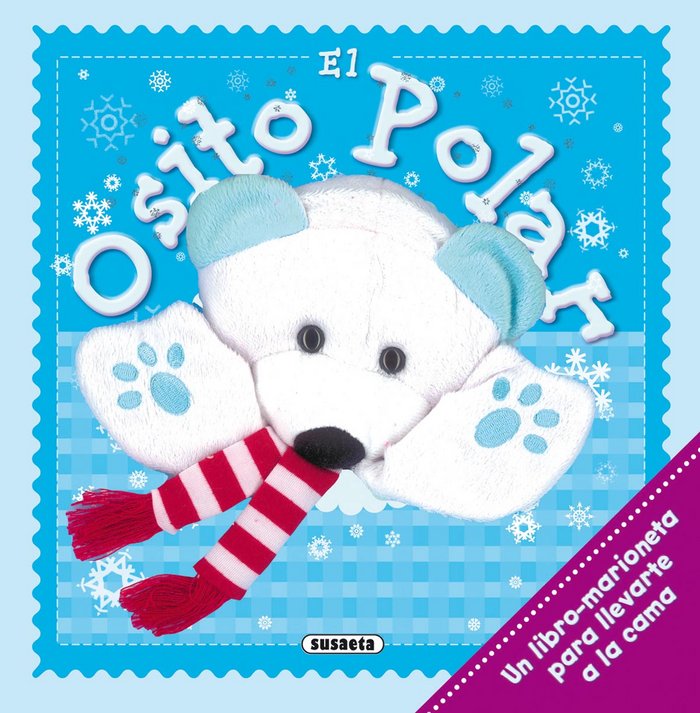 El osito polar - Livriz Sell - Distribuidor de Libros