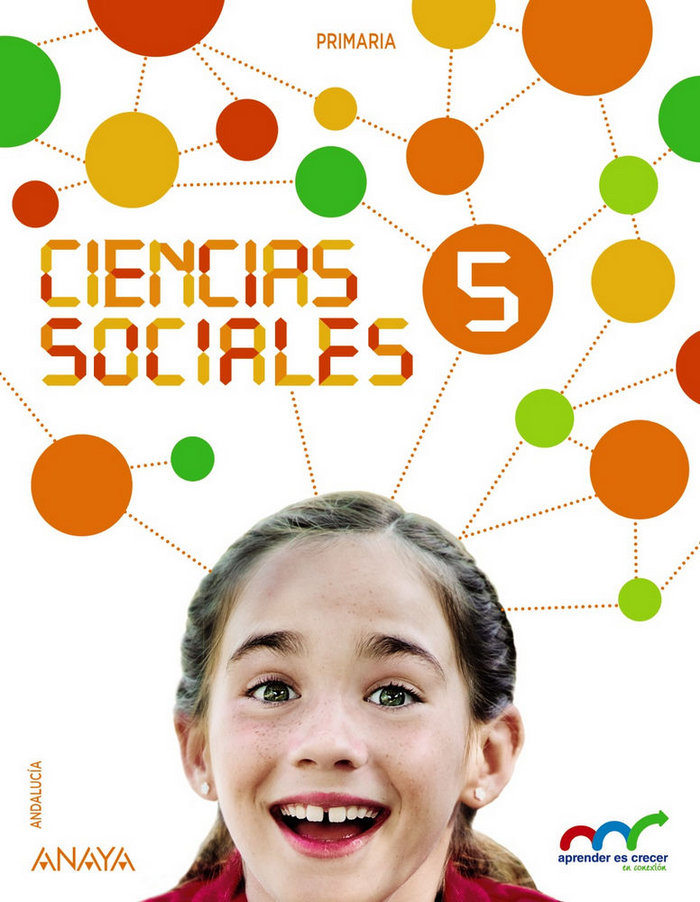 Ciencias Sociales 5. (Con Social Science 5 In focus.) - Livriz Sell ...