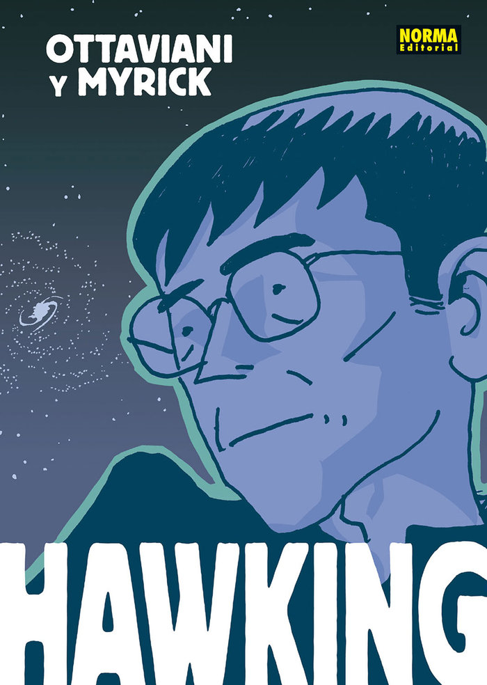 Hawking - Livriz Sell - Distribuidor de Libros