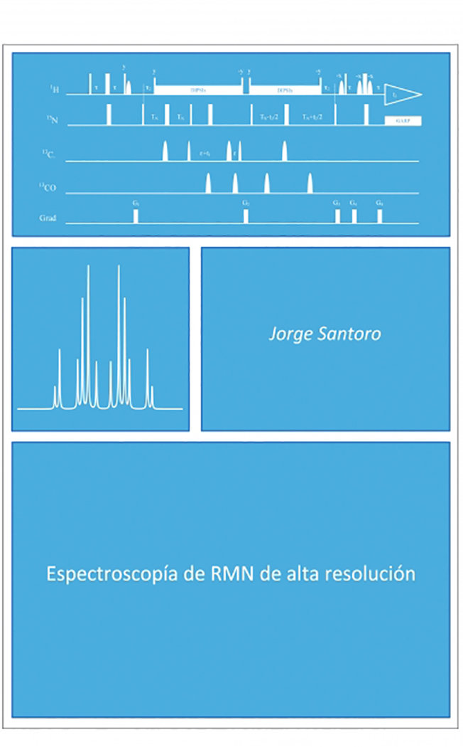 Espectroscopía de rmn de alta resolución - Livriz Sell - Distribuidor ...