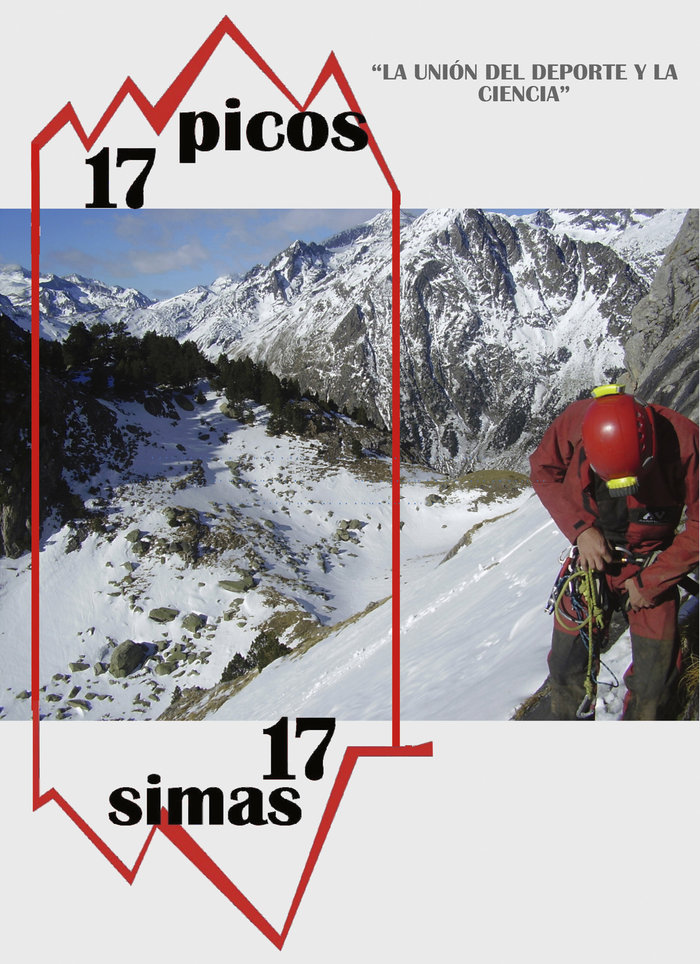 17 picos, 17 simas: la unión del deporte y la ciencia - Livriz Sell ...