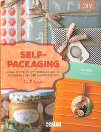 Self- Packaging - Livriz Sell - Distribuidor de Libros
