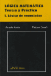 Lógica matemática I. Lógica de enunciados - Livriz Sell - Distribuidor ...