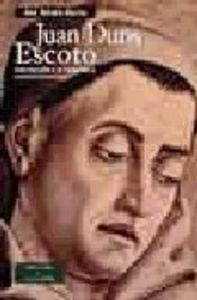 Juan Duns Escoto - Livriz Sell - Distribuidor de Libros