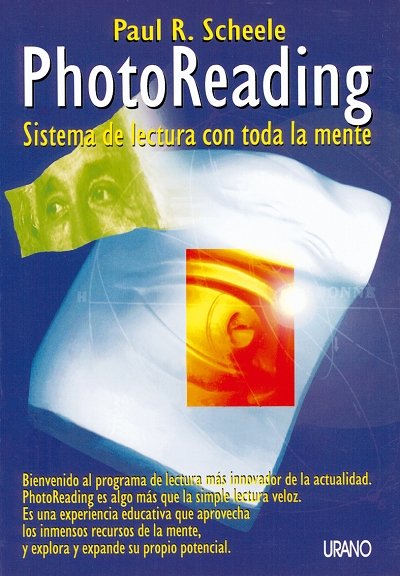 Photoreading - Livriz Sell - Distribuidor de Libros