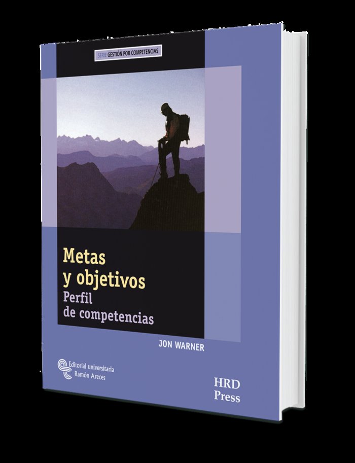 Metas y objetivos - Livriz Sell - Distribuidor de Libros