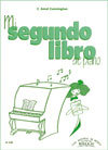 Mi segundo libro de piano - Livriz Sell - Distribuidor de Libros