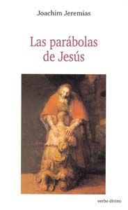 Las parábolas de Jesús - Livriz Sell - Distribuidor de Libros