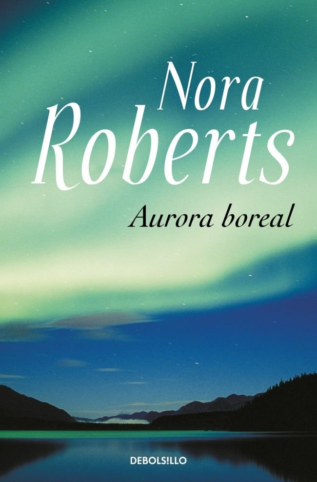 Aurora boreal - Livriz Sell - Distribuidor de Libros