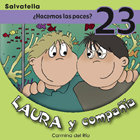 HACEMOS LAS PACES 23 LAURA Y COMPAÑIA - Livriz Sell - Distribuidor de ...