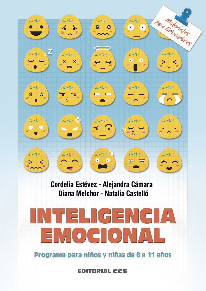 Inteligencia emocional - Livriz Sell - Distribuidor de Libros