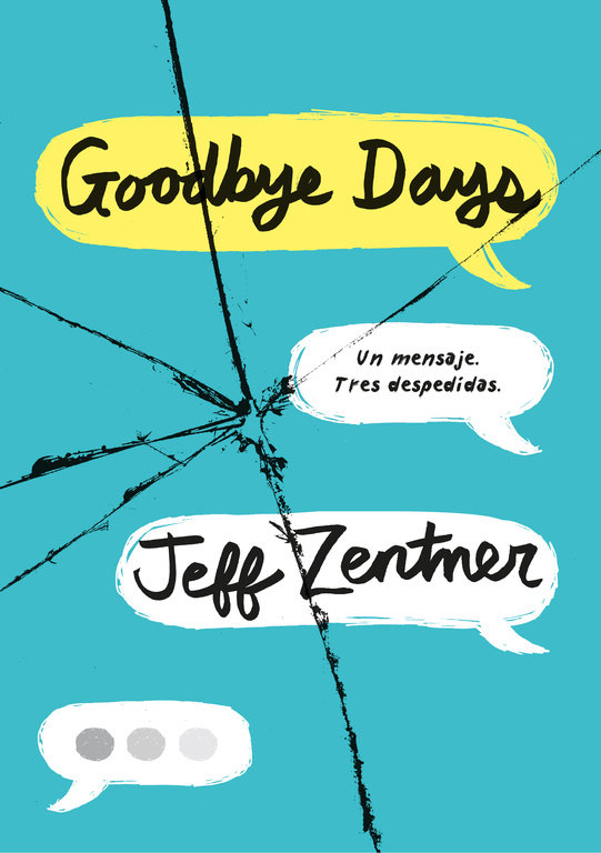 Goodbye Days - Livriz Sell - Distribuidor de Libros
