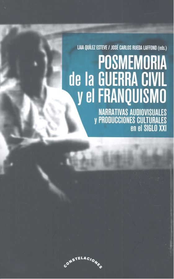 Posmemoria de la guerra civil y el franquismo - Livriz Sell ...