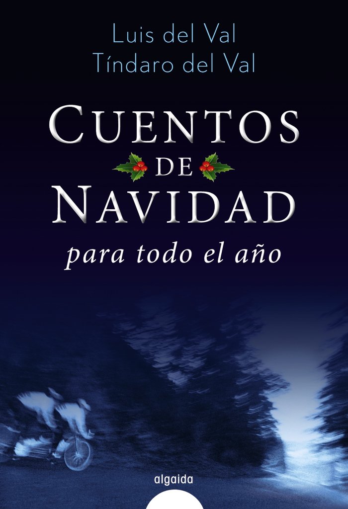 Cuentos de Navidad para todo el año - Livriz Sell - Distribuidor de Libros