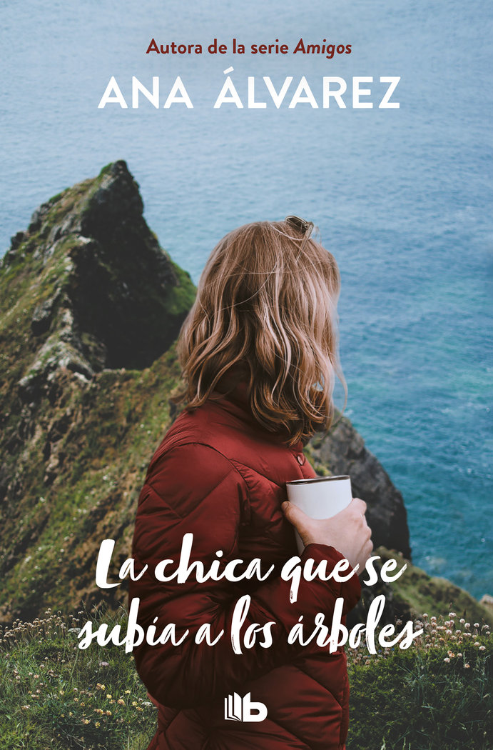 La chica que se subía a los arboles - Livriz Sell - Distribuidor de Libros