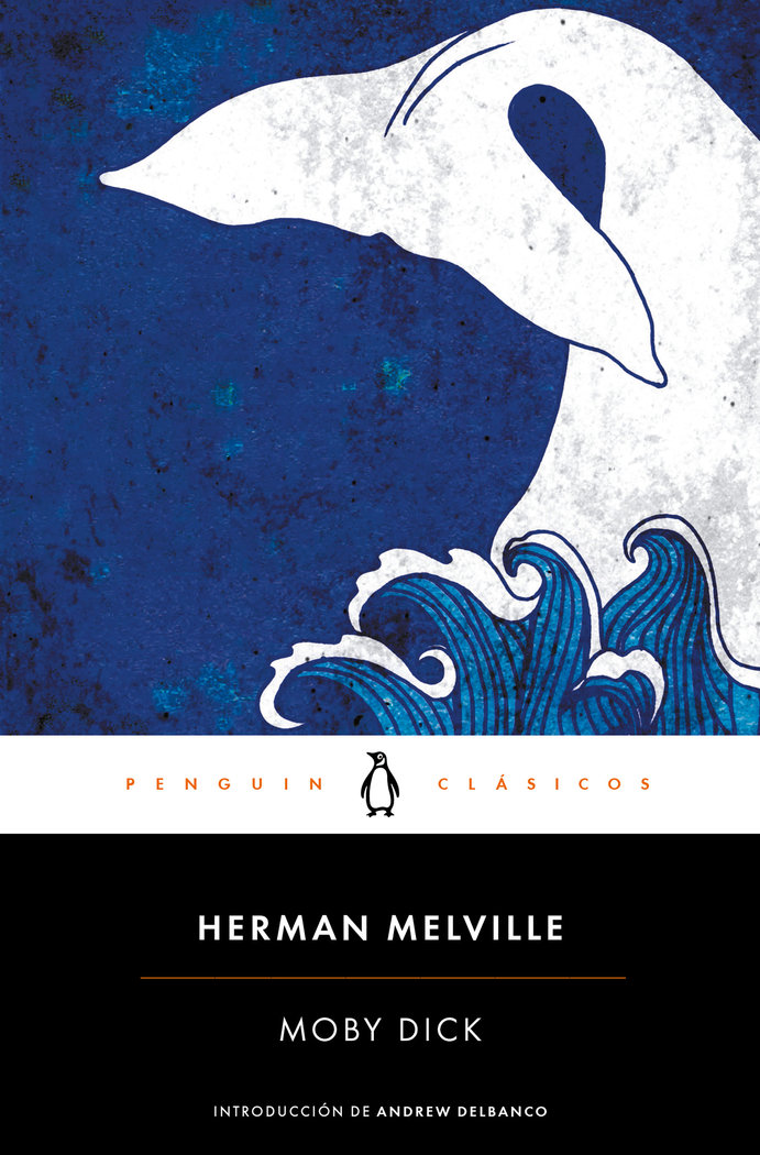 MOBY DICK – Cúspide