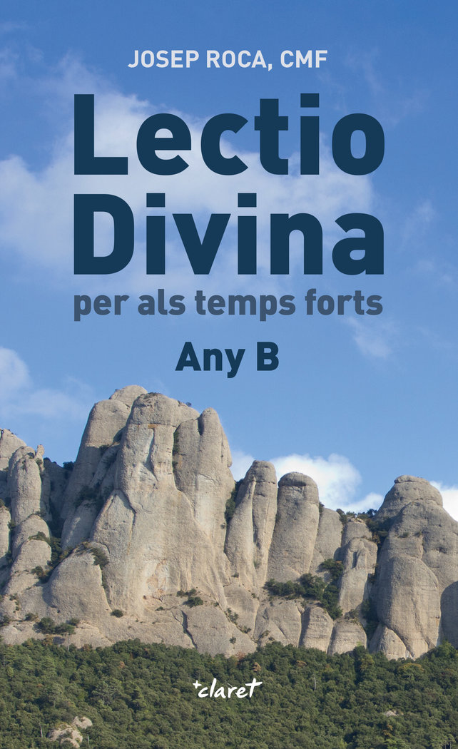 Lectio Divina - Livriz Sell - Distribuidor de Libros