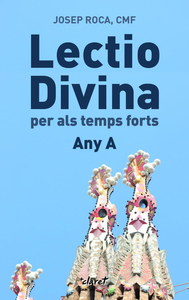Lectio Divina per als temps forts - Livriz Sell - Distribuidor de Libros