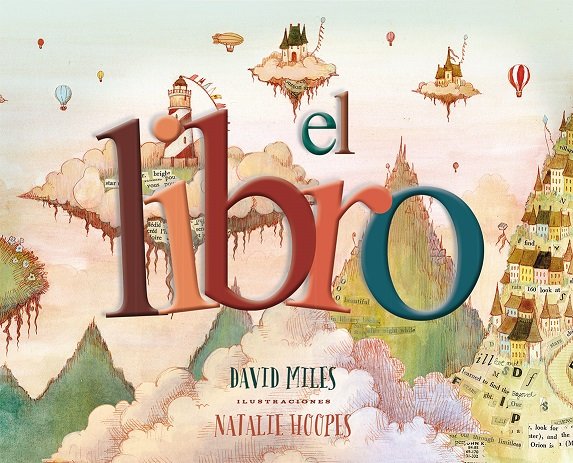 El libro - Livriz Sell - Distribuidor de Libros