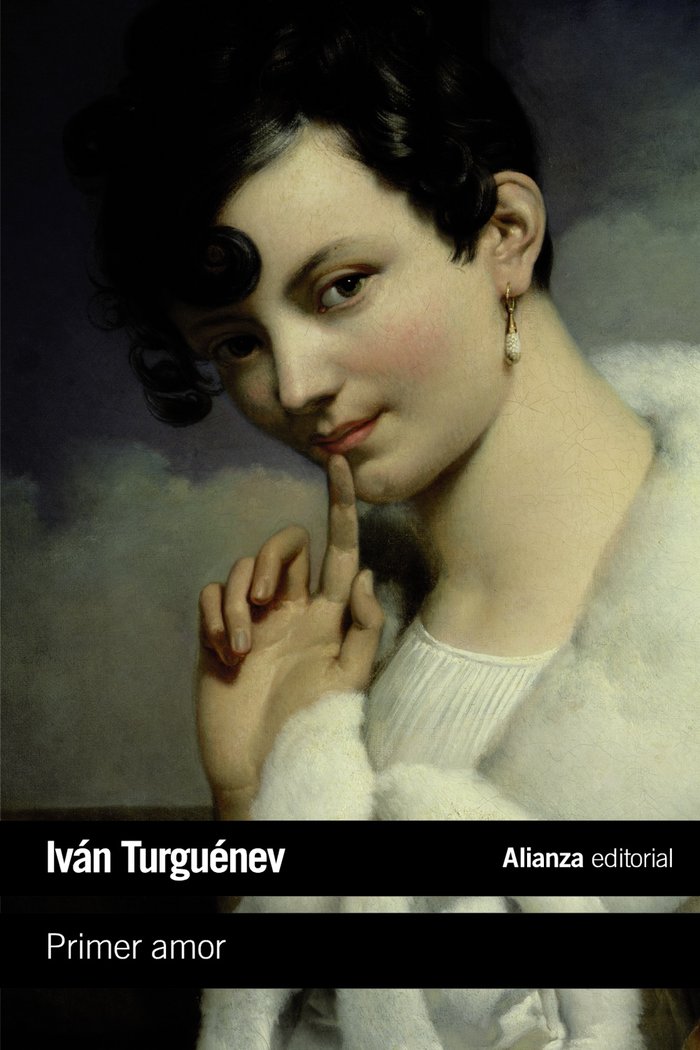 Primer amor - Livriz Sell - Distribuidor de Libros