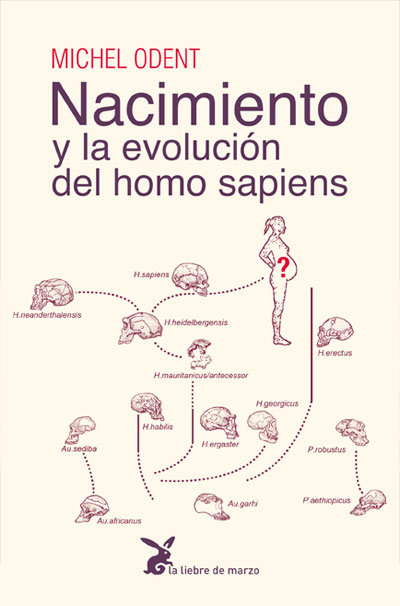 NACIMIENTO Y LA EVOLUCION DEL HOMO SAPIENS - Livriz Sell - Distribuidor ...