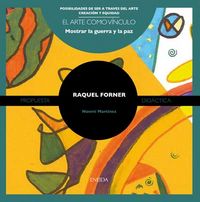 Raquel Forner - Livriz Sell - Distribuidor de Libros
