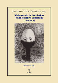 Visiones de lo Fantástico en la Cultura Española - Livriz Sell ...