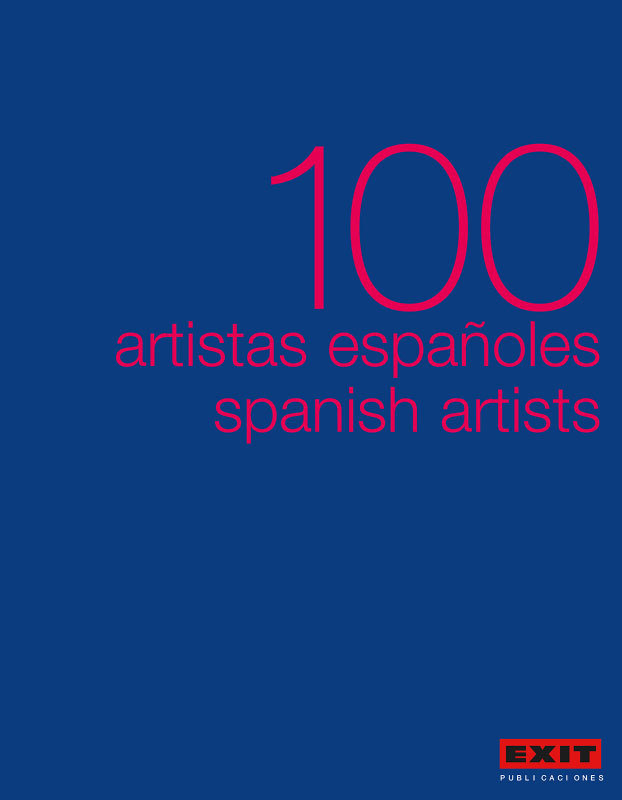 100 ARTISTAS ESPAÑOLES = 100 SPANISH ARTISTS - Livriz Sell ...