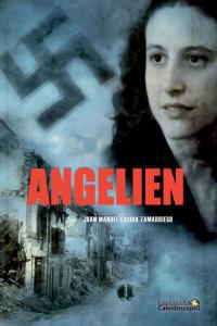 ANGELIEN - Livriz Sell - Distribuidor de Libros