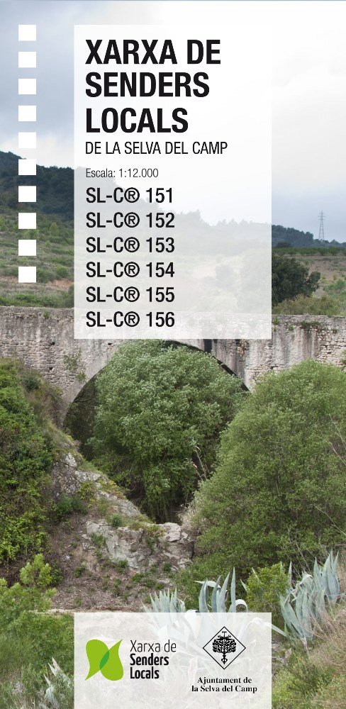 Selva del Camp - Livriz Sell - Distribuidor de Libros