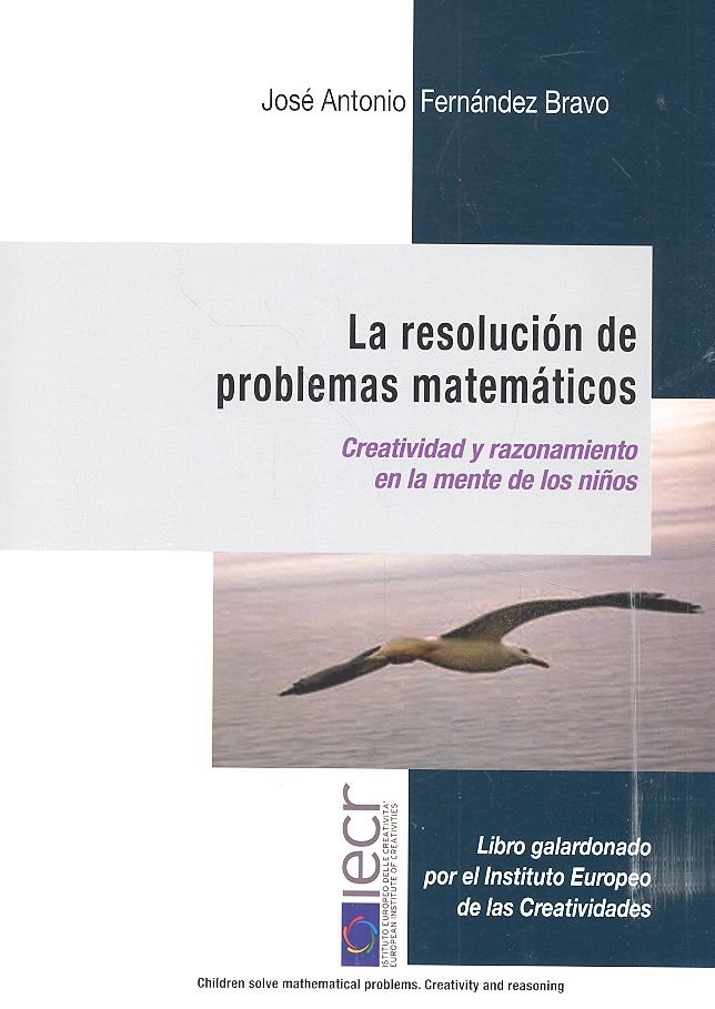 RESOLUCION DE PROBLEMAS MATEMATICOS - Livriz Sell - Distribuidor de Libros