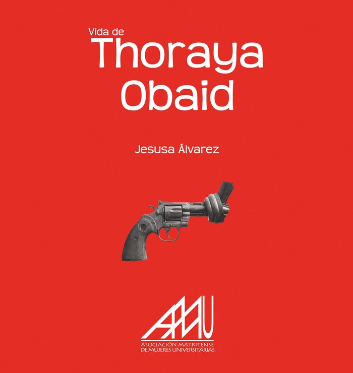 VIDA DE THORAYA OBAID - Livriz Sell - Distribuidor de Libros
