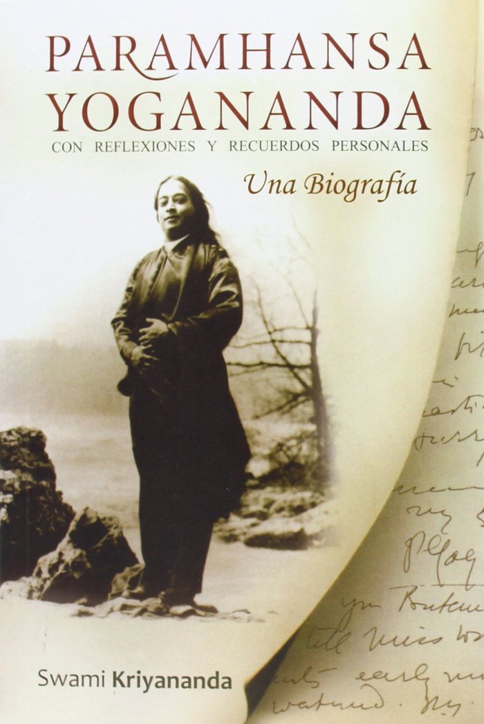 Paramhansa Yogananda - Livriz Sell - Distribuidor de Libros