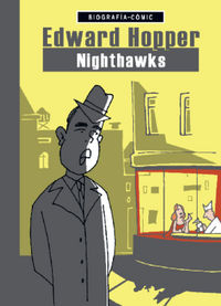 Edward Hopper - Livriz Sell - Distribuidor de Libros