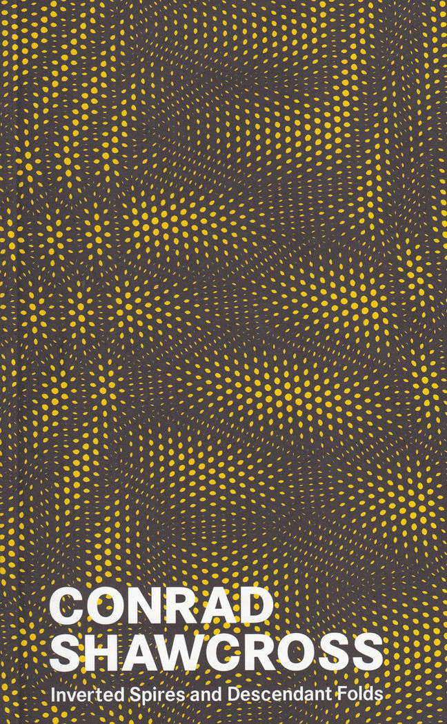 Inverted Spires and Descendant Folds - Livriz Sell - Distribuidor de Libros