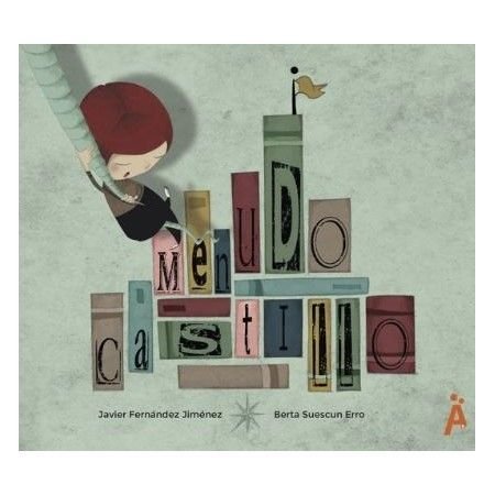 MENUDO CASTILLO - Livriz Sell - Distribuidor de Libros