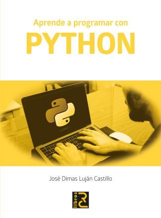 Aprende a programar con PYTHON - Livriz Sell - Distribuidor de Libros