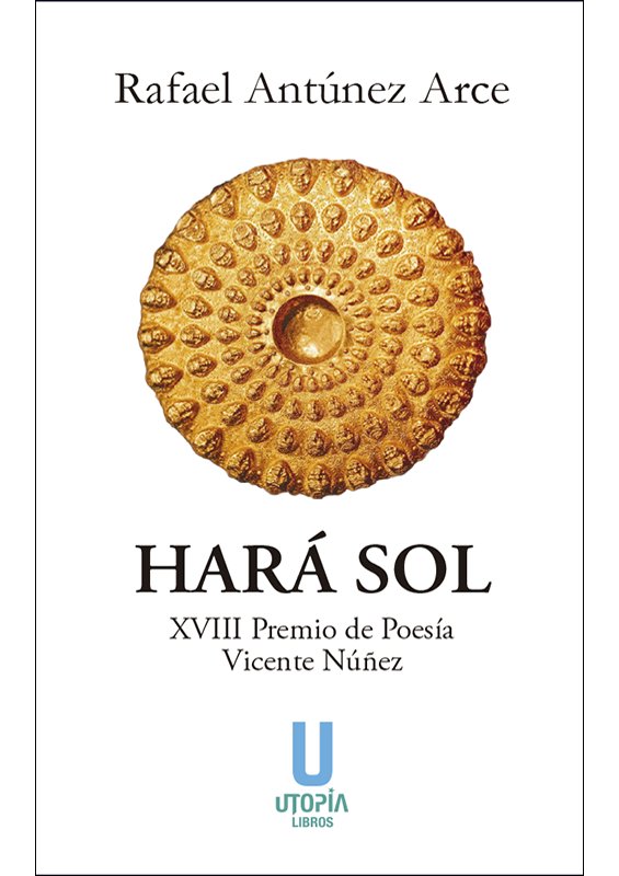 Hará sol - Livriz Sell - Distribuidor de Libros