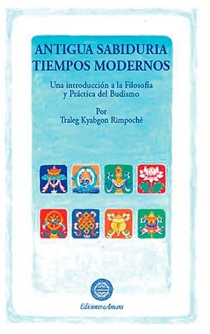 ANTIGUA SABIDURÍA TIEMPOS MODERNOS - Livriz Sell - Distribuidor de Libros