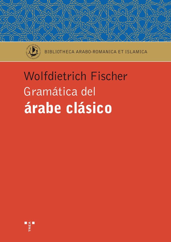 Gramática del árabe clásico - Livriz Sell - Distribuidor de Libros