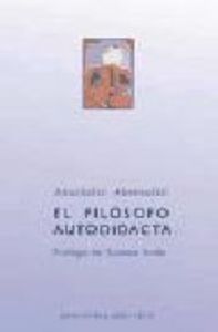 El filósofo autodidacta - Livriz Sell - Distribuidor de Libros