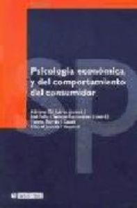 Psicolog¡a económica y de comportamiento del consumidor - Livriz Sell - Distribuidor de Libros
