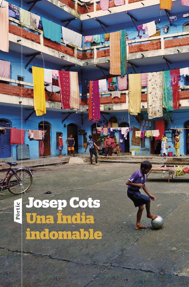 UNA INDIA INDOMABLE - Livriz Sell - Distribuidor de Libros