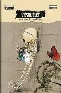 L'esquelet - Livriz Sell - Distribuidor de Libros