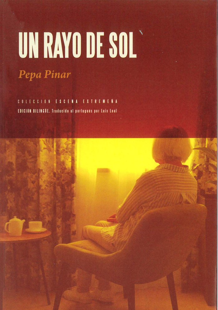 Un rayo de sol - Livriz Sell - Distribuidor de Libros