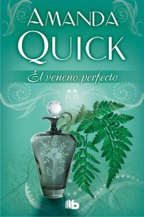 El veneno perfecto - Livriz Sell - Distribuidor de Libros