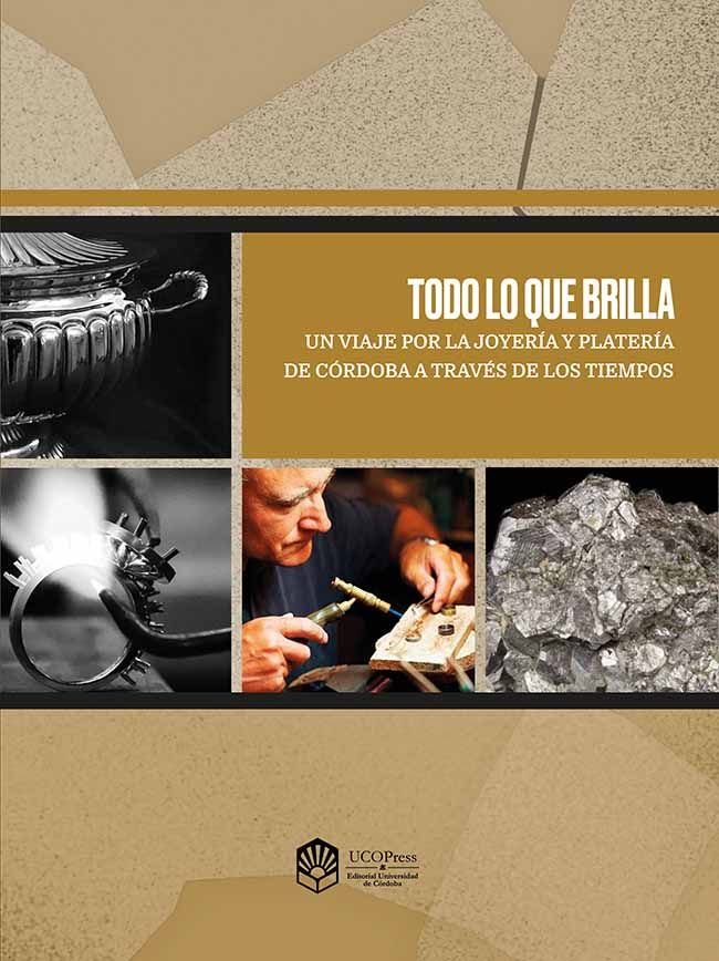 Todo lo que brilla un viaje por la joyeria y plateria de cordoba ...