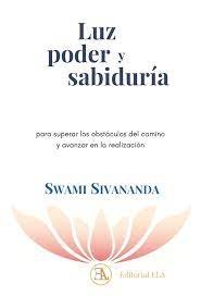 LUZ PODER Y SABIDURIA - Livriz Sell - Distribuidor de Libros